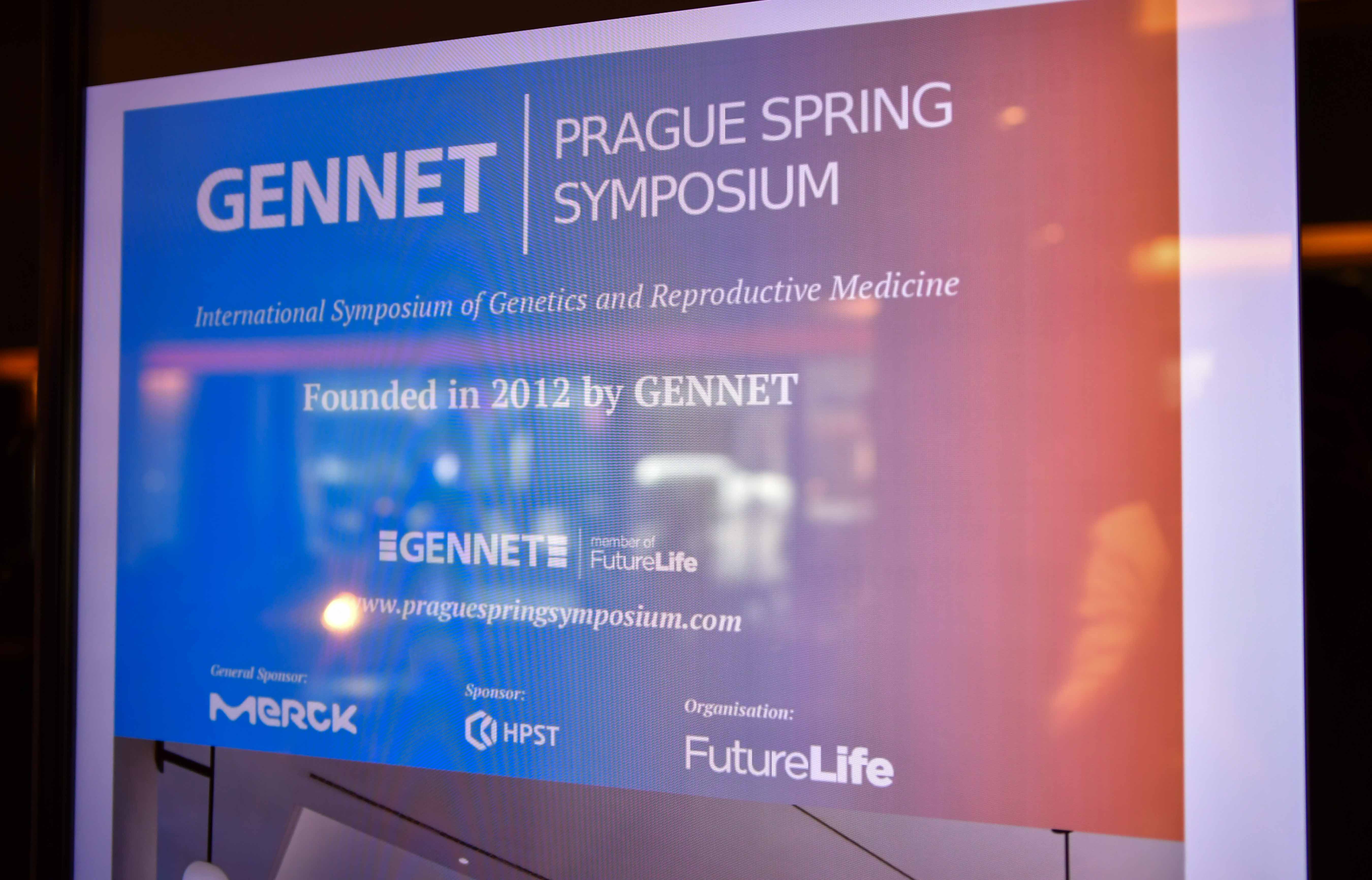 Prague Spring Symposium